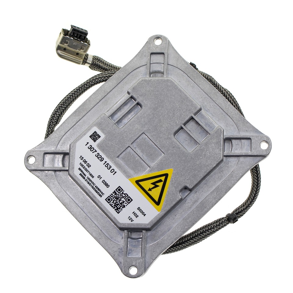 Xenon HID Headlight Ballast For 2007-2009 BMW 328i 328xi 335i 335xi M3 ...