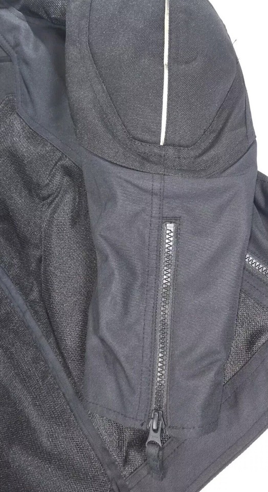 Harley-Davidson Brawler Genuine Mixed Media Jacket 98103-21VM Men’s ...