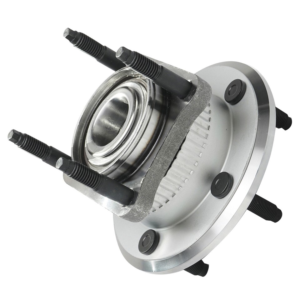 Rear Wheel Bearing Hubs Assembly for 2005 - 2010 Jeep Grand Cherokee ...