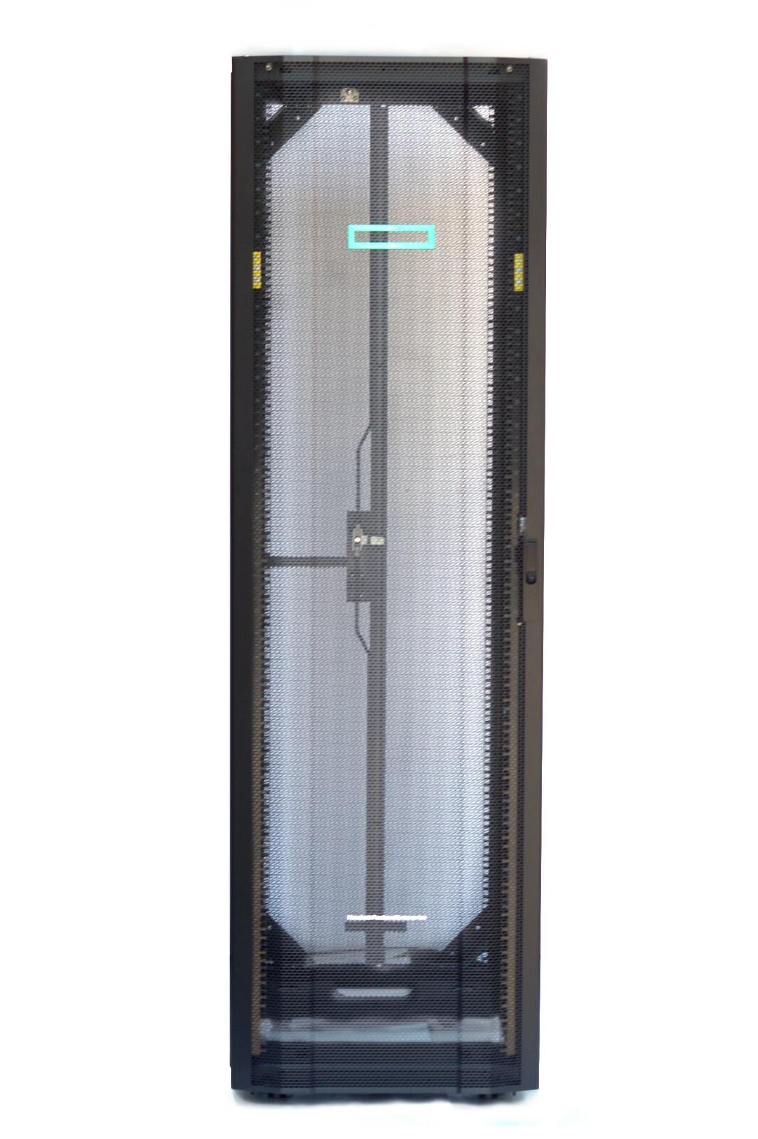 HPE 642 1075mm Series 42U Server Rack Cabinet P9K37A P9K38A With NO ...