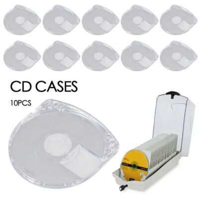 Replacement Dvd Shell Disc Cases Game Cd Cd Case For Psp Umd For PSP ...