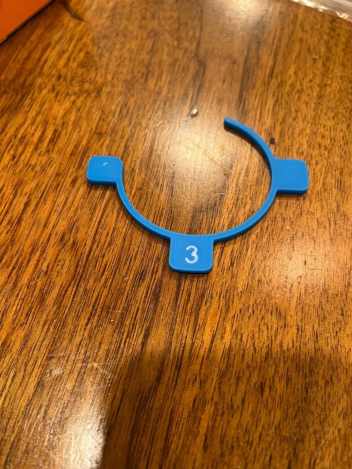 Dillon RL450/RL550 Magnetic Spill Stop Locator Pick 4 | eBay