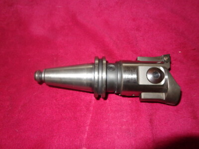 SECO EPB A750 50 GRAFLEX 2.520"-3.390" CAT 40 TOOL HOLDER | eBay