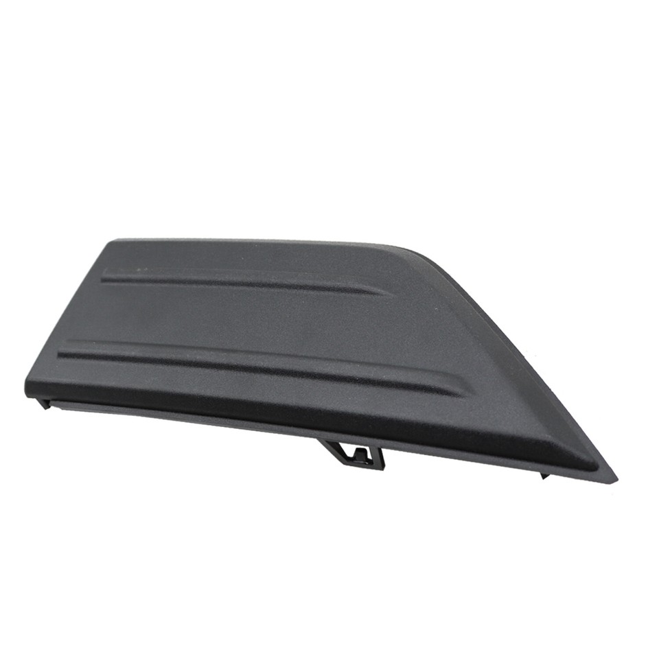 Pair For 2021-2023 Ford F150 Front Bumper Corner Panel Cover Trim ML3Z ...