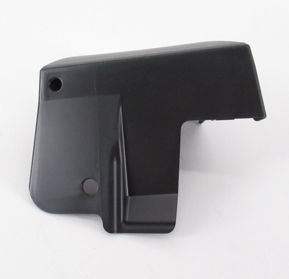 Genuine OEM Toyota 76902-0R010 Driver LH Front Fender Trim 2019-2021 ...