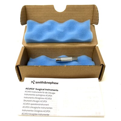 Medical Equipment - Acufex