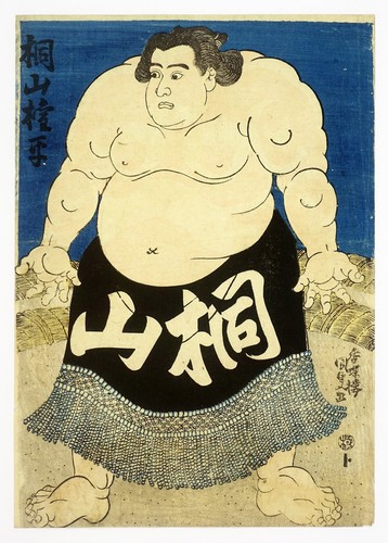 Ukiyo-e Japanese woodblock print id 239295 KUNISADA | eBay