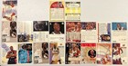 Lot of 19 NBA on TNT 90's Cards (Exluding Ernie Johnson) | eBay