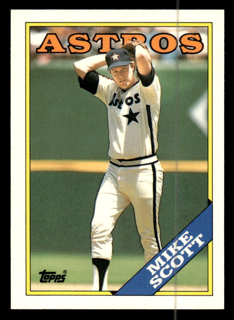 Mike Scott 760 For Sale - MAVIN