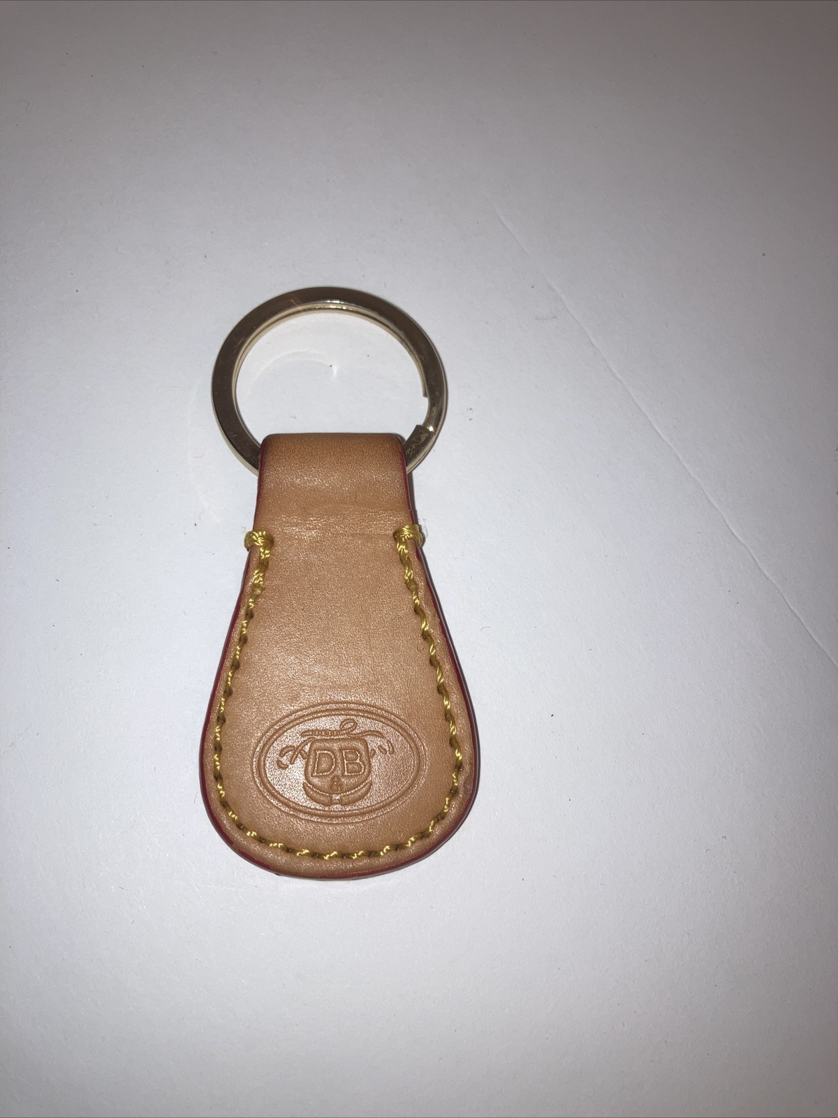 Dooney & Bourke key fob leather | eBay