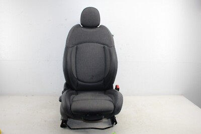 2014-2021 Mini Cooper 2Dr Front Right Seat Assembly OEM CO140 | eBay