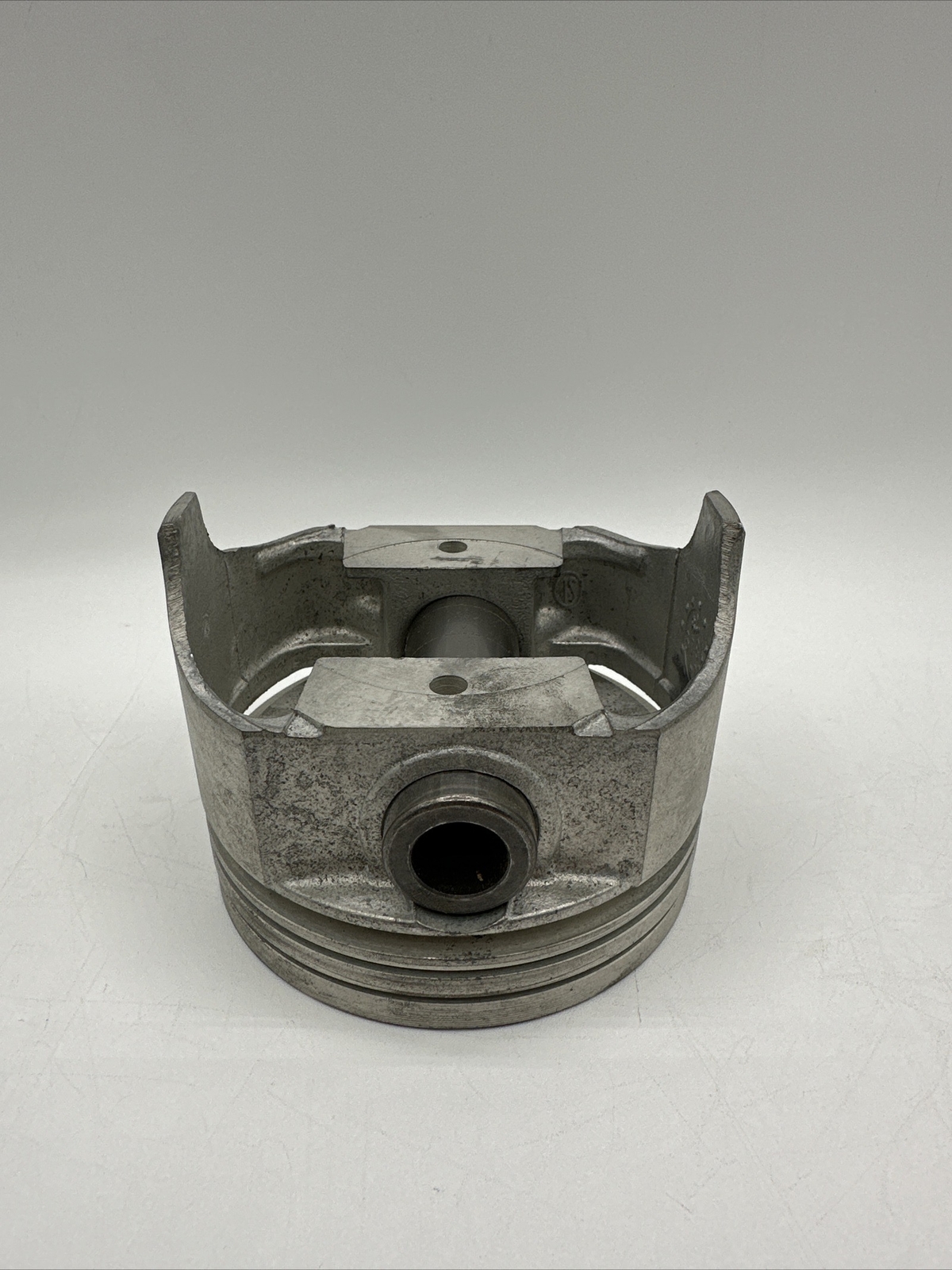 Perfect Circle Pistons Set/8 Kit STANDARD Fits Select Pontiac Models ...