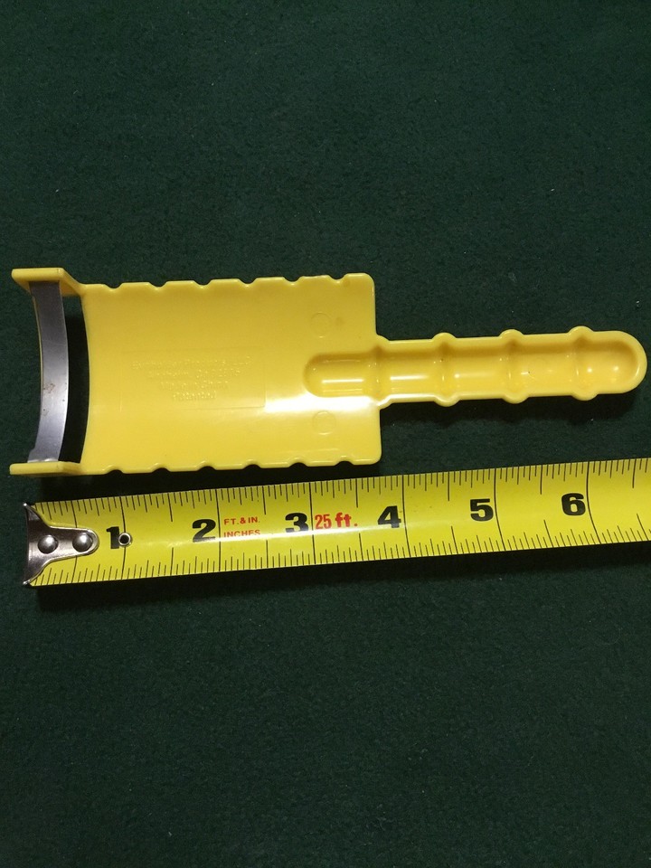 Corncobbr Corn Cobber Corn Kernel Remover Evriholder Products Inc. 6.5 ...