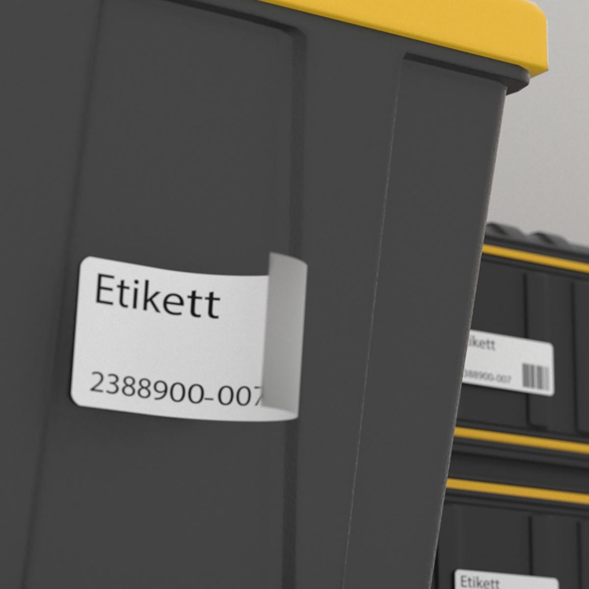 12x TFC Etikettenlöser Etikettenentferner Kleberlöser Label Remover ...