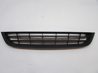 2010 VW CC LOWER FRONT GRILLE GRILL 3C8 853 677 OEM 09 10 11 12 | eBay
