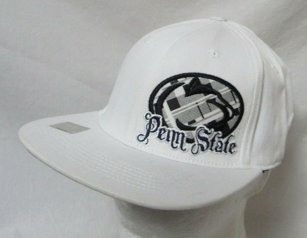 Penn State Nittany Lions Mens Size M/L "In the Zone" Baseball Cap Hat ...