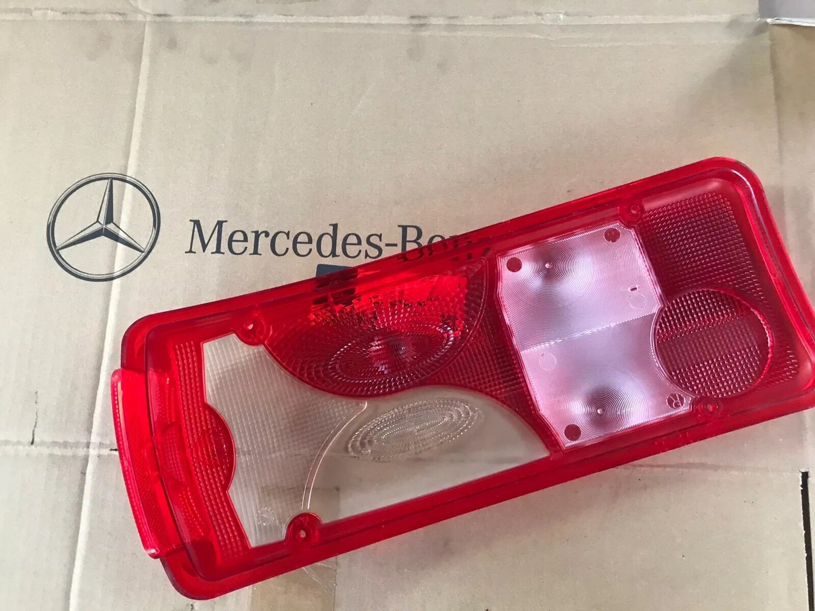 Mercedes-Benz A0008262156 for sale online | eBay UK