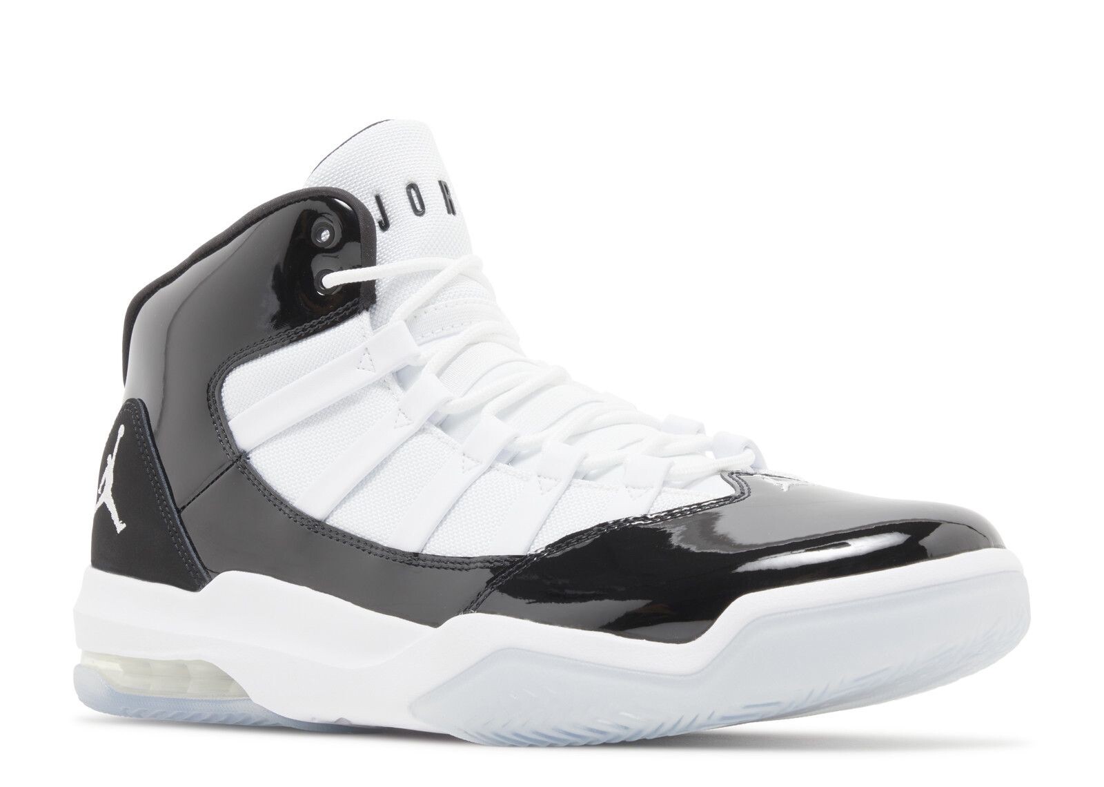 Nike Air Jordan Max Aura Sneakers High Top Basketball Shoes Trainers ...