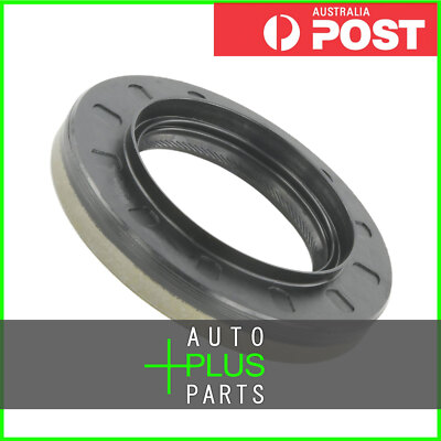 Fits BMW 3 F30 REAR DIFFERENTIAL-PINION SEAL 43.7X75.3X10.1X13.6 - LCI ...