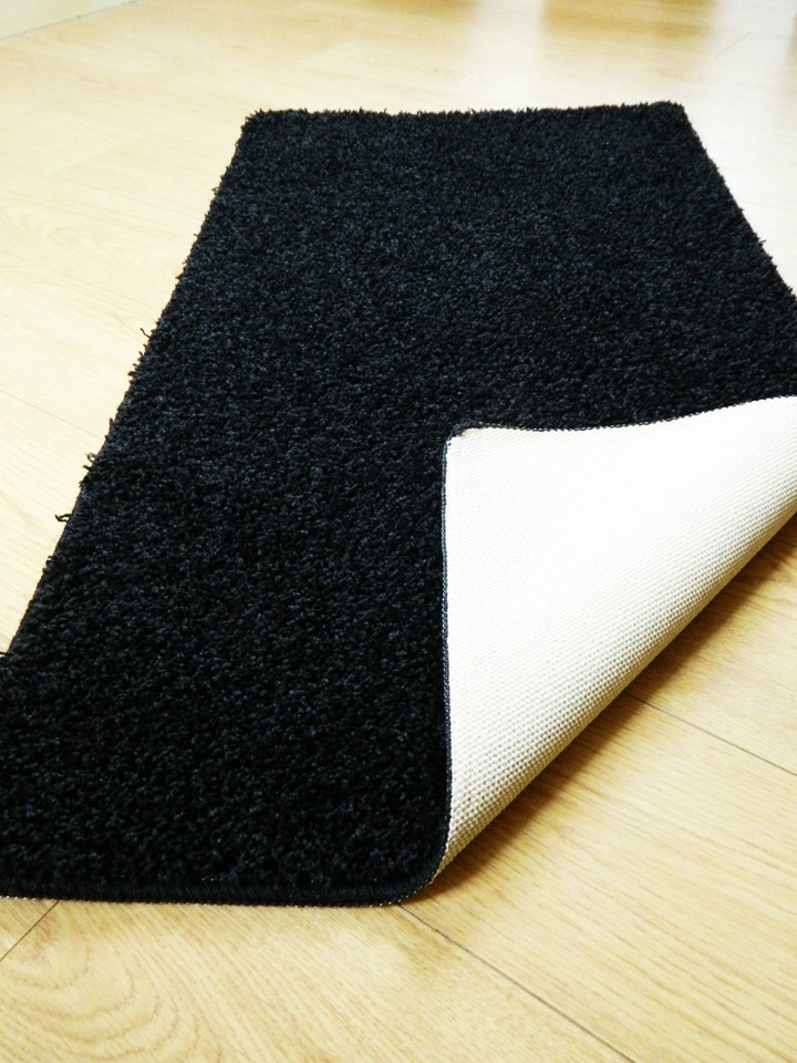 Small Medium Large Size Non Slip Machine Washable Romany Rugs Door Mats ...