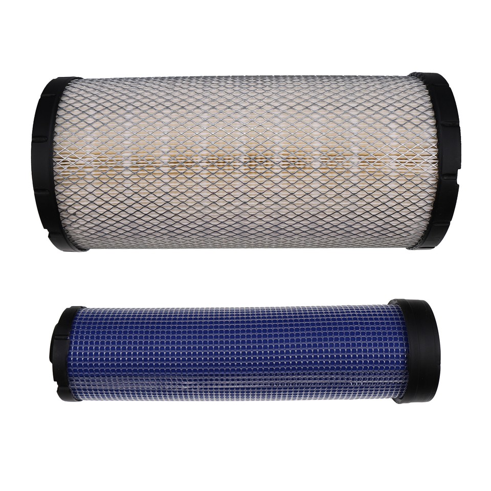 Air Filters Set For Wix 46562 - 46569 Donaldson P828889-P829333 RS3544 ...