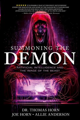 Summoning the Demon Thomas R. Horn (u. a.) Taschenbuch Englisch 2024 ...