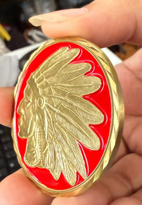 USN Naval Special Warfare Development Group DEVGRU Red Squadron Seal 6 ...