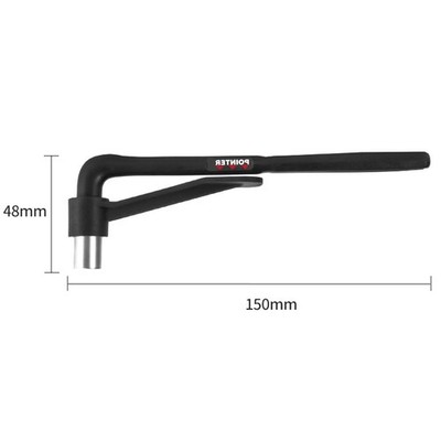 Tools Kits Wrench Kit Wrench Allen-Key Bike Torque Chromium Vanadium ...