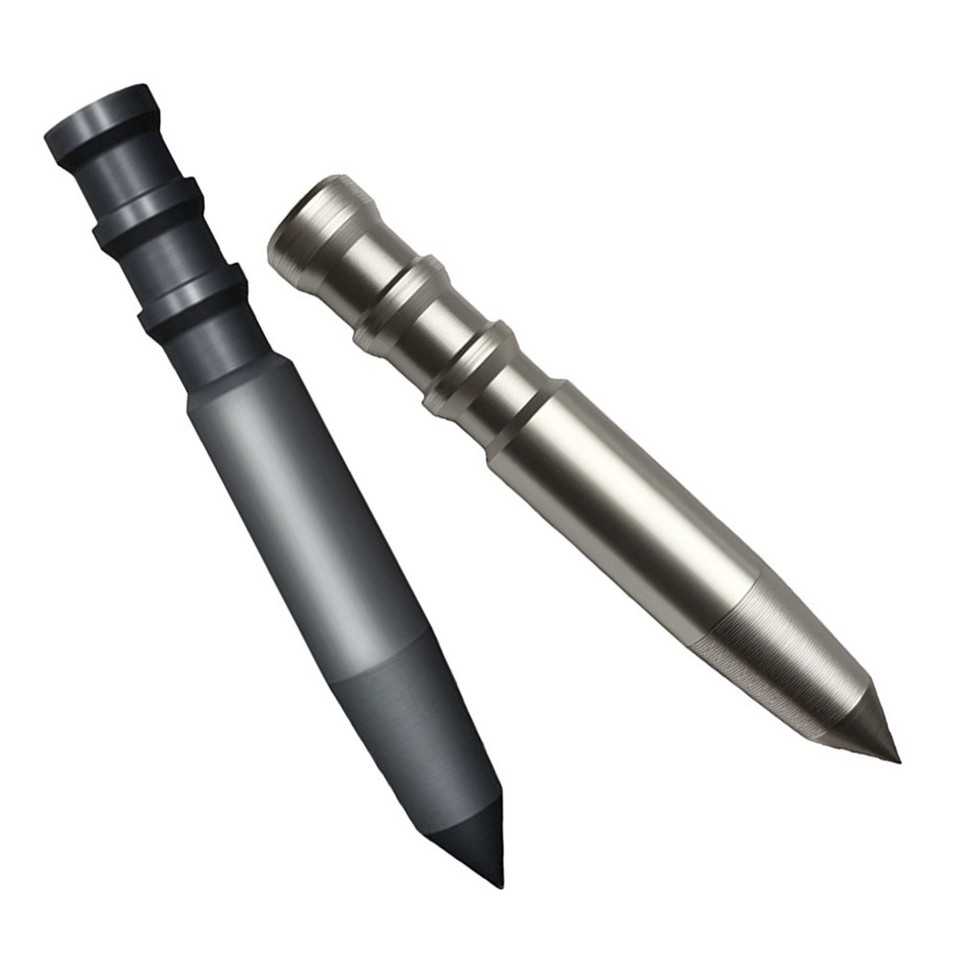 Pilot Hole Marking Center Punch Locator Drill Guide High Hardness No ...