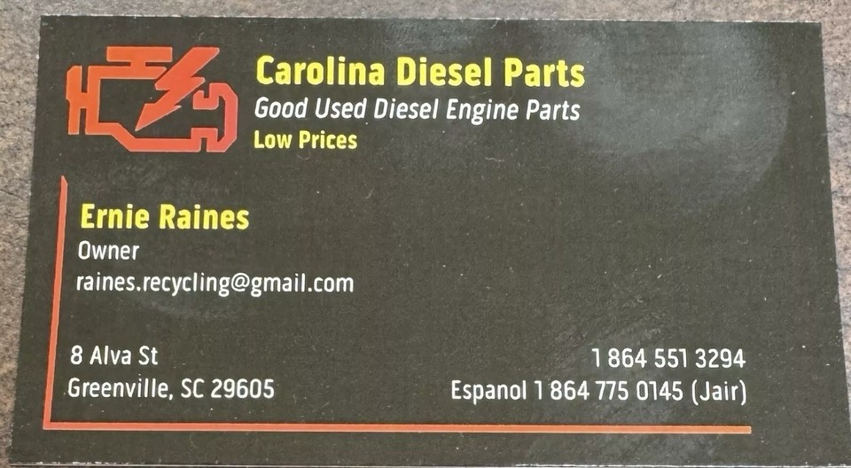 Cummins OEM Flex Plate 3937020 | eBay