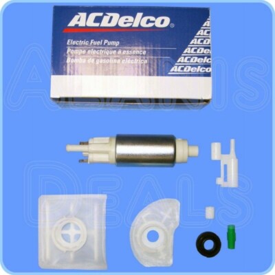 OEM Fuel Pump Module Repair Kit W/Strainer For Dodge & Chrysler ...