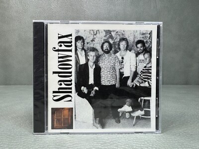 Shadowfax CD A Windham Hill Retrospective | eBay