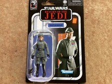Star Wars The Vintage Collection Moff Jerjerrod