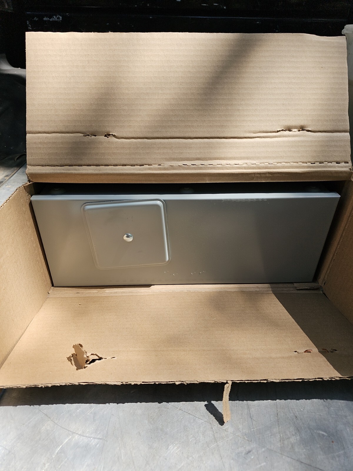 Milbank 600V 320A Lever Bypass - Gray (U2448-X) for sale online | eBay