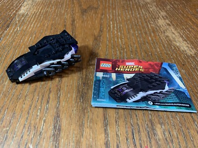 LEGO Marvel Super Heroes Royal Talon Fighter (30450) 673419283823| eBay
