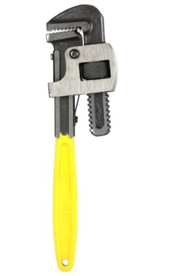 Best Quality Iron Pipe Wrench Rinch For Plumbering Hand Tool Pipe ...