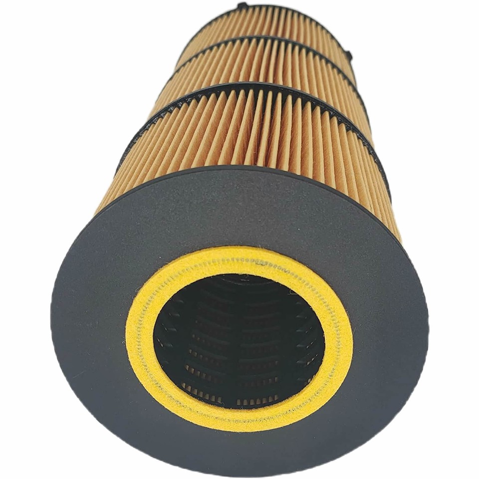 For Detroit Diesel Oil Filter Kit 6 Pack A4731800909 DD13 DD15 DD16 | eBay