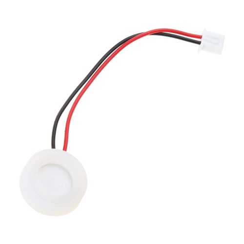 Ultrasonic Humidifier Film Plate Piezoelectric Transducer Humidifier ...