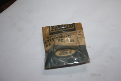 NOS Ford Brake Booster Spring | eBay