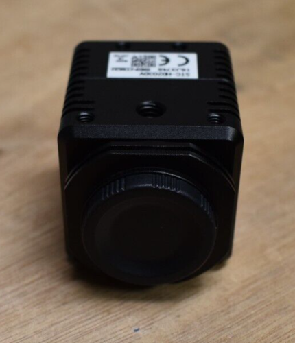 Omron Sentech STC-HD203DV High Definition Camera 1920x1080 60fps, 12VDC ...