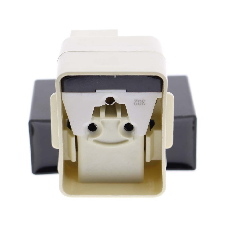 Refrigerator Compressor Start Relay Capacitor For Whirlpool Magic Chef ...