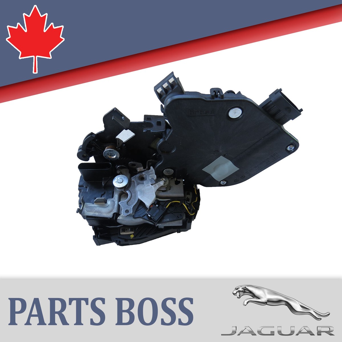 Jaguar Door Parts Jaguar XJ6 12 / Daimler Sovereign, D6 1968 '92