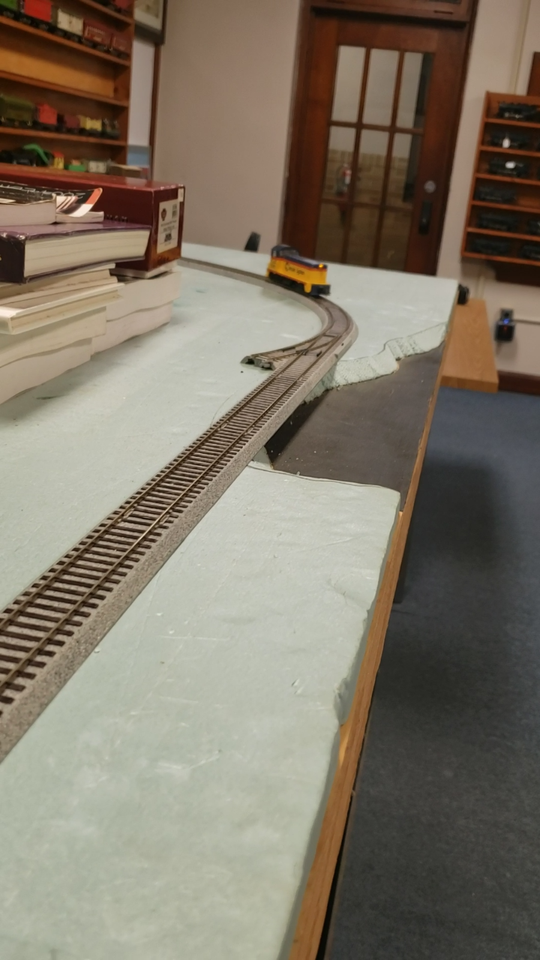 Kato HO EMD NW2 Phase II Chessie C&O 5287 Switcher Locomotive 37-116 ...