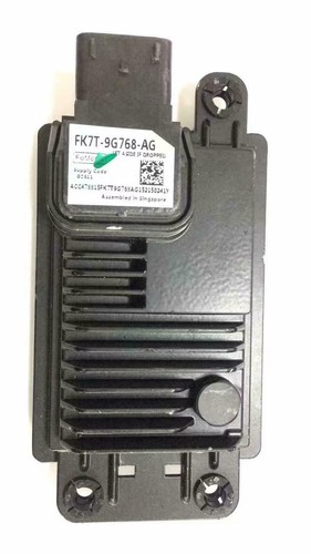 FK7T-9G768-AG/AF Adaptive Cruise Control Module Radar FOR FORD EDGE ...