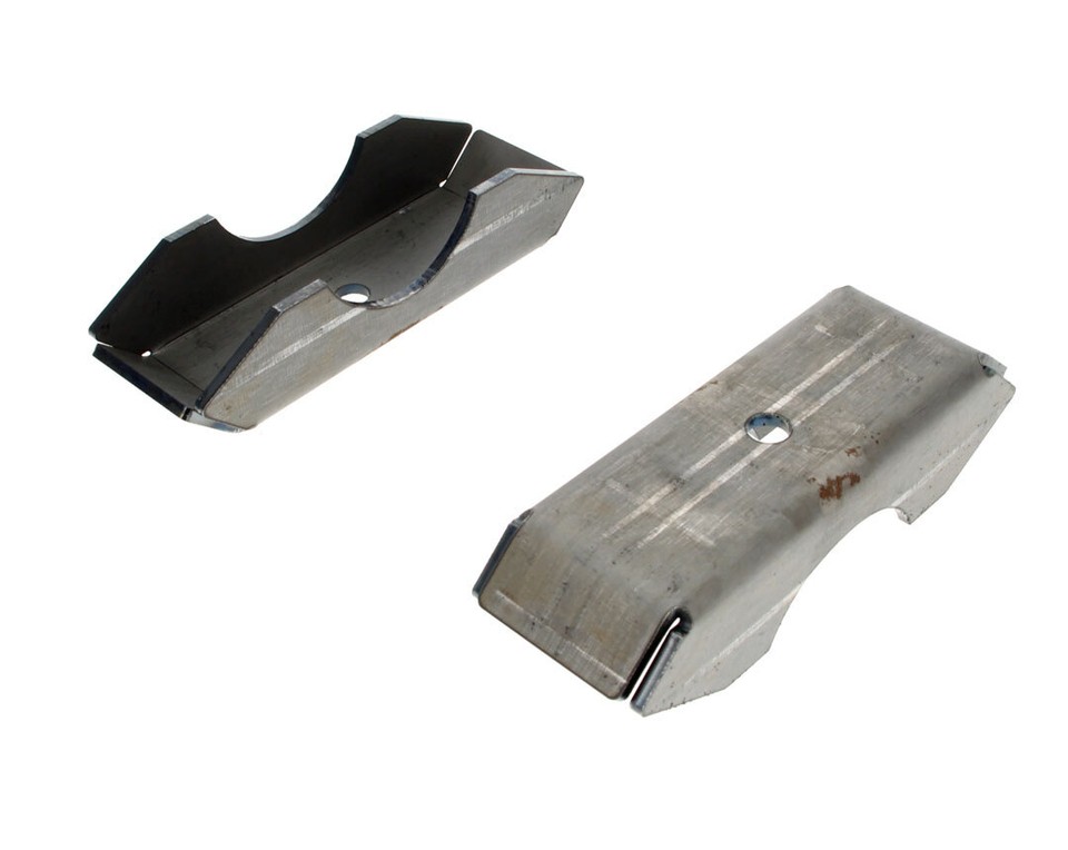 Spring Perches LH/RH Pair All Mopar A B E Body | eBay