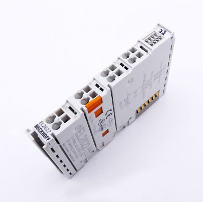 Beckhoff EL2622 230V AC/DC 2A 2-Kanal-Relais-Ausgang -used- | eBay