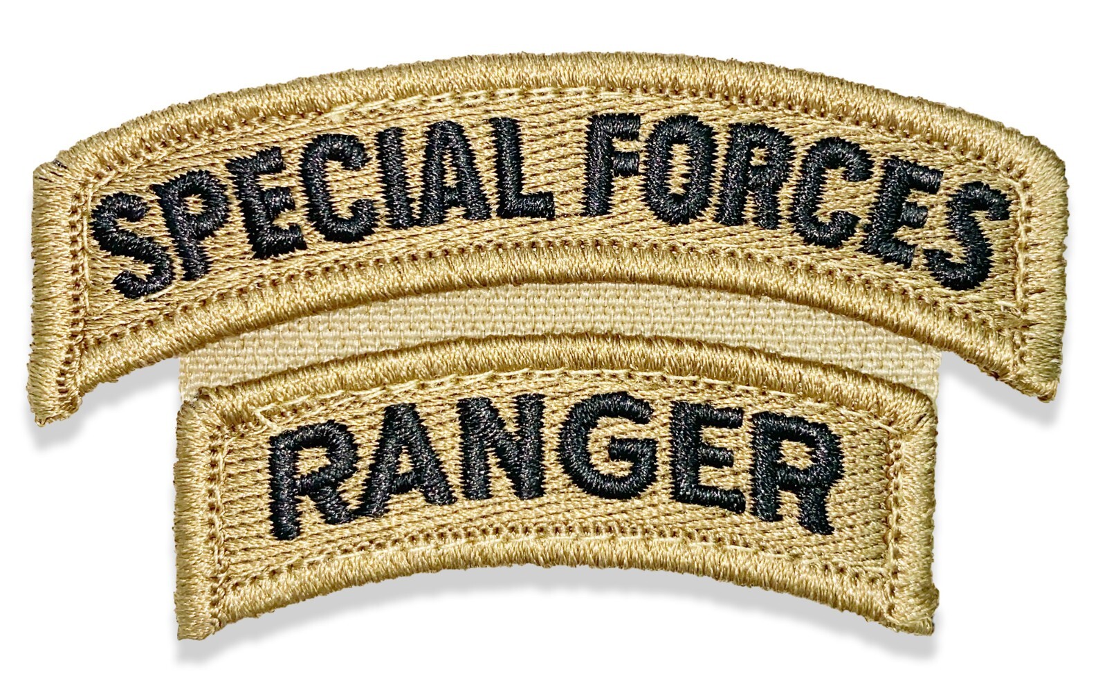 Special Forces & Ranger OCP Tab With Hook Fastener (sold as each) | eBay