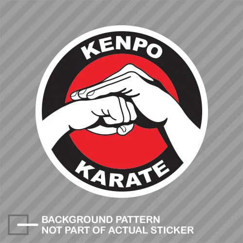 Kenpo Karate Wallpaper