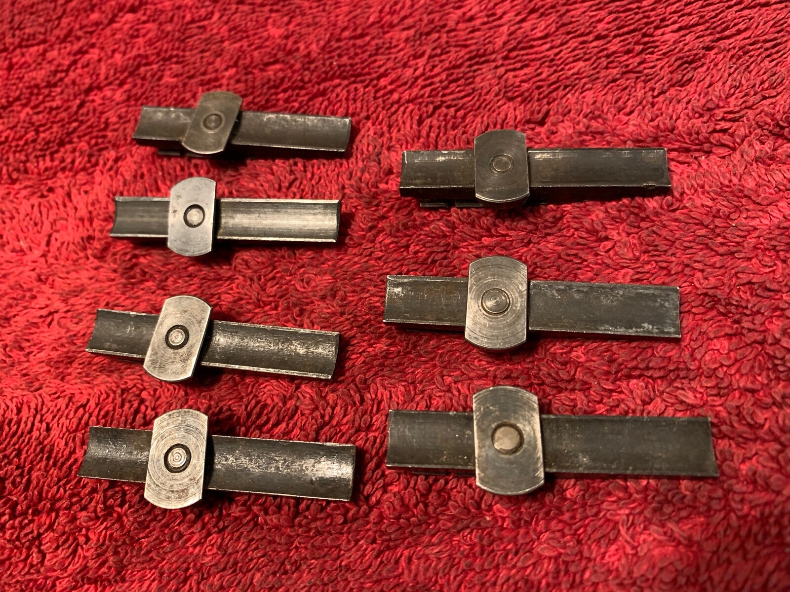 Savage Stevens Springfield 87A 6A 53 56 57 66 76 83 84 3 5 7 Front ...