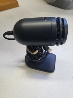 ONN Premium USB Recording Microphone Podcast Music | eBay